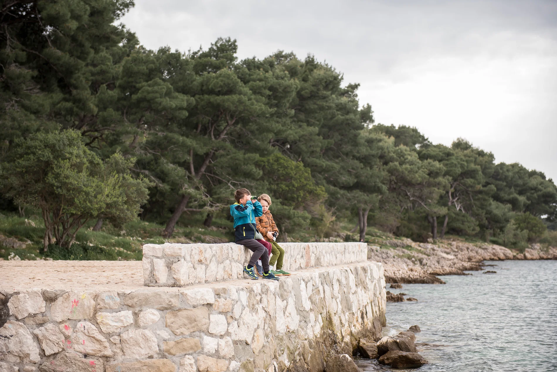Obiteljski izleti iz Splita: 7 ideja za zabavu i istraživanje - Ajme portal